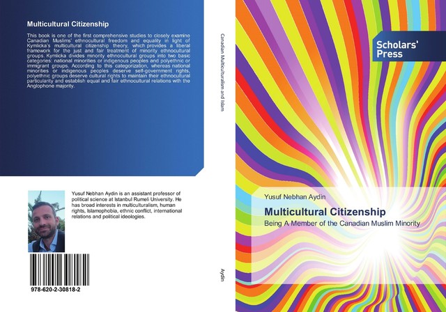 Multicultural Citizenship von Yusuf Nebhan Aydin (2018, Taschenbuch ...