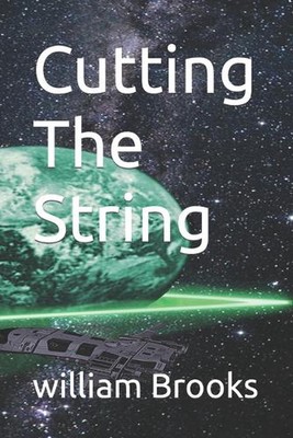 Cutting The String by William Brooks Paperback Book | eBay