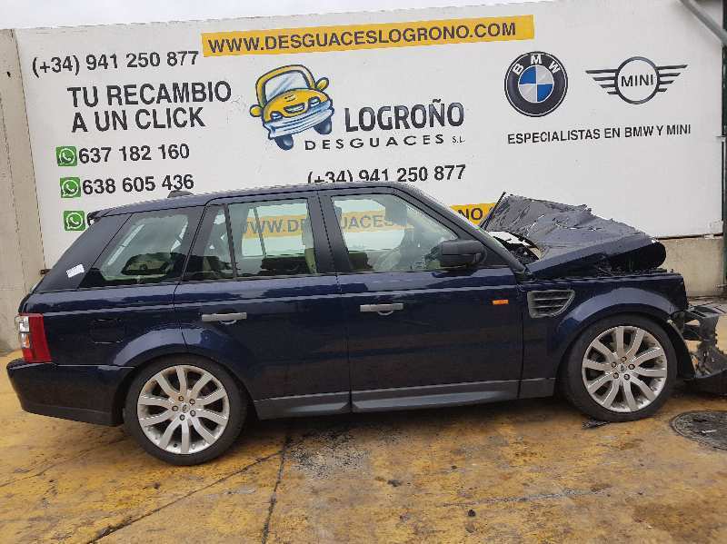 LR019978 rear lower suspension arm lh for LAND ROVER RANGE SPORT 2005 ...