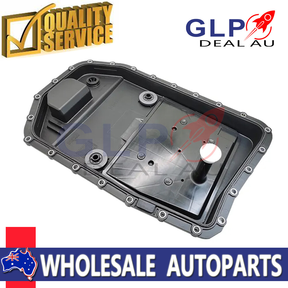 GA6HP19Z Transmission Oil Pan Sump Kit for BMW E60 E84 E87 E88 E90 E91 ...