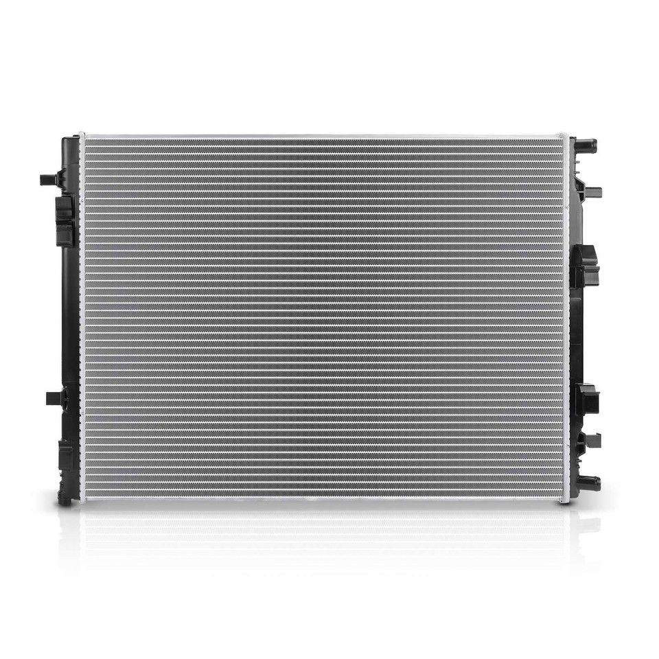 A-Premium Auxiliary Radiator for Nissan Rogue 2021-2023 L3 1.5L 16mm ...