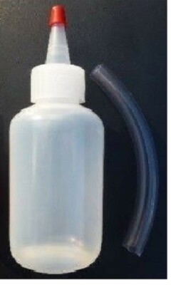 Applicator for Tire Balancing Beads (Bottle with a tube) | eBay