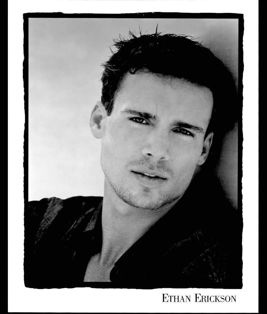 Ethan Erickson Fashion