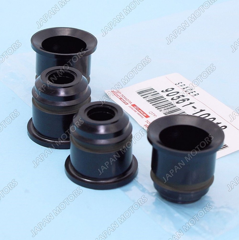 Toyota Tacoma 2.7L Fuel Injector Spacer | 9056110018 | OEM Genuine ...
