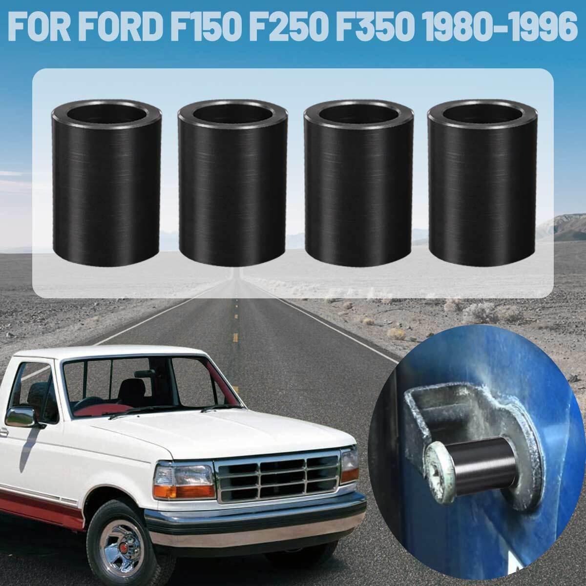 1977 Ford F100 Lift Kit 2wd Ford F150 Lift Kits | Jack It