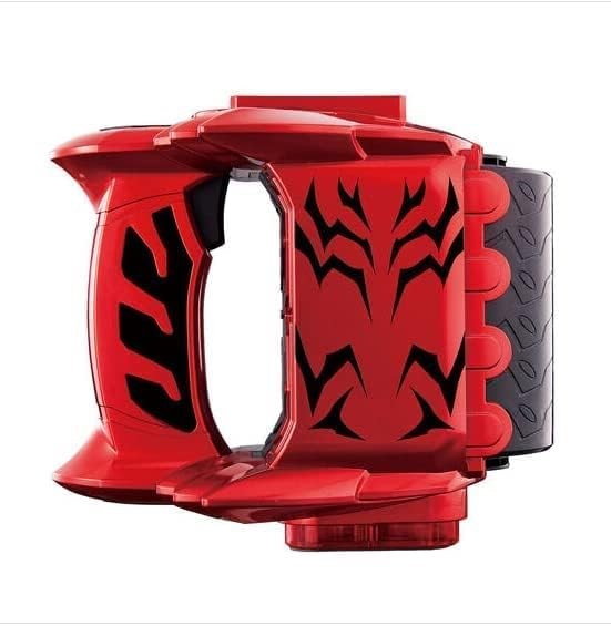 New Bandai Kamen Rider Revice DX Crimson Vail Vice Stamp from Japan | eBay