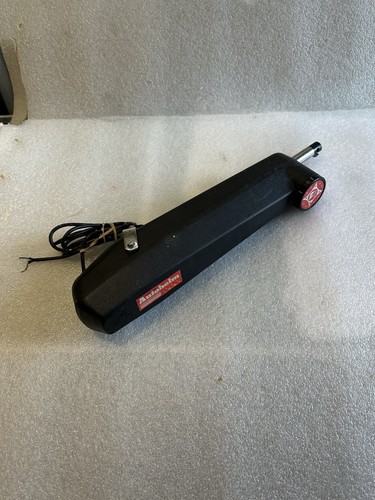 AUTOHELM 1000 Tiller PILOT - Autopilot - Raymarine - NAVTECH - FREE P&P ...