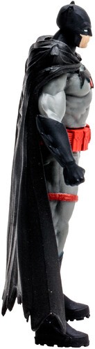 DC Direct - Flashpoint - Page Punchers - 3" Batman Figure with Comic ...