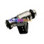 New Fuel Injector IWP109 IWP164 for FIAT BRAVA BRAVO DOBLO MAREA ...