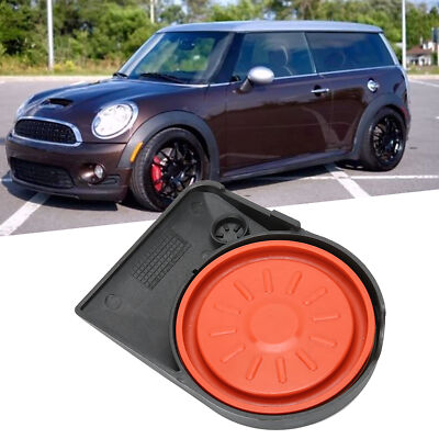 PCV Cylinder Head Valve Cover Cap Kit 11127646552 Fit For Mini ...