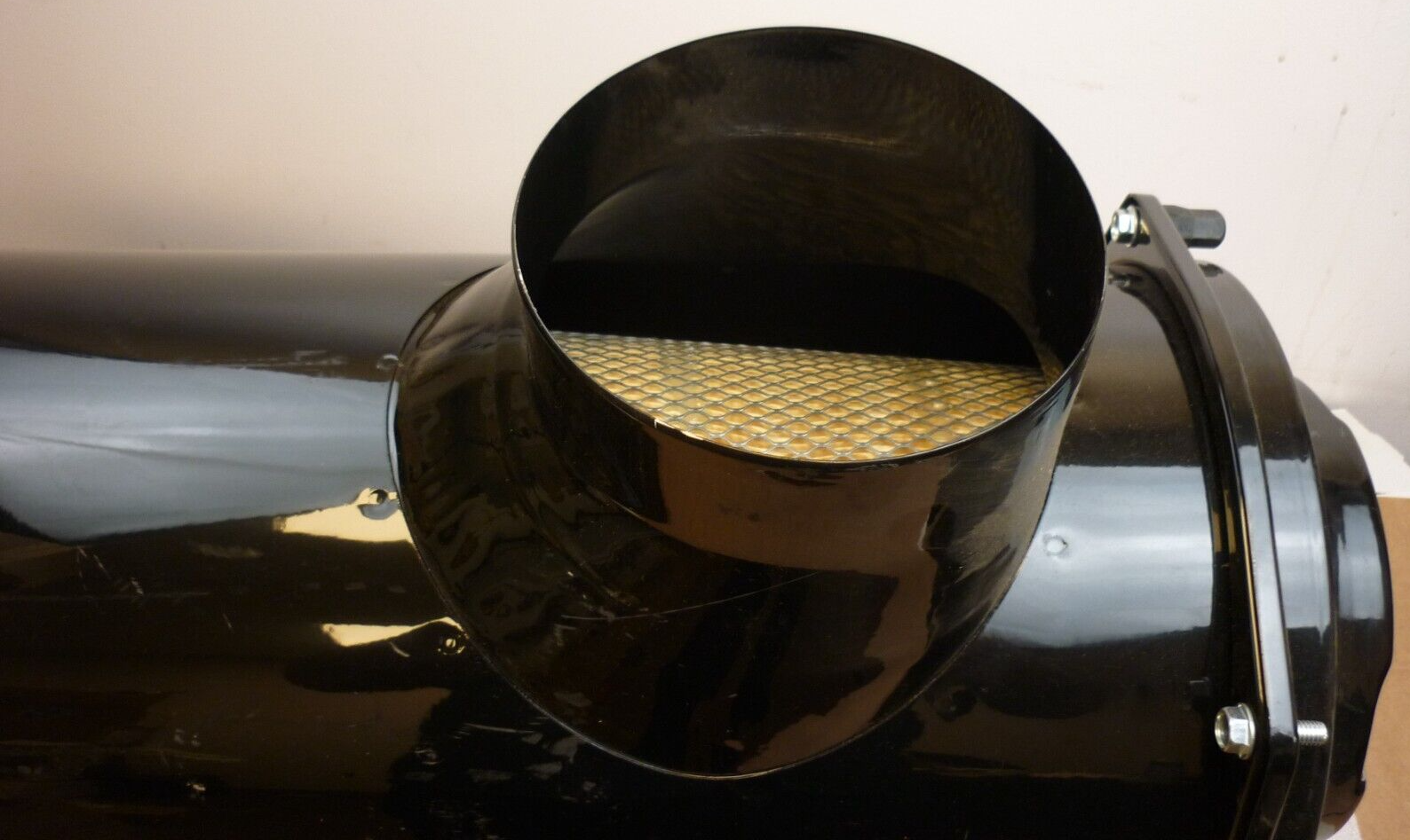 Donaldson G112504 Air Filter Housing for sale online | eBay