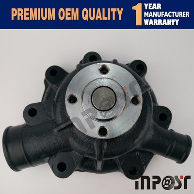 water pump 13027852 12159770 13034987 for Deutz TBD226B-611C | eBay