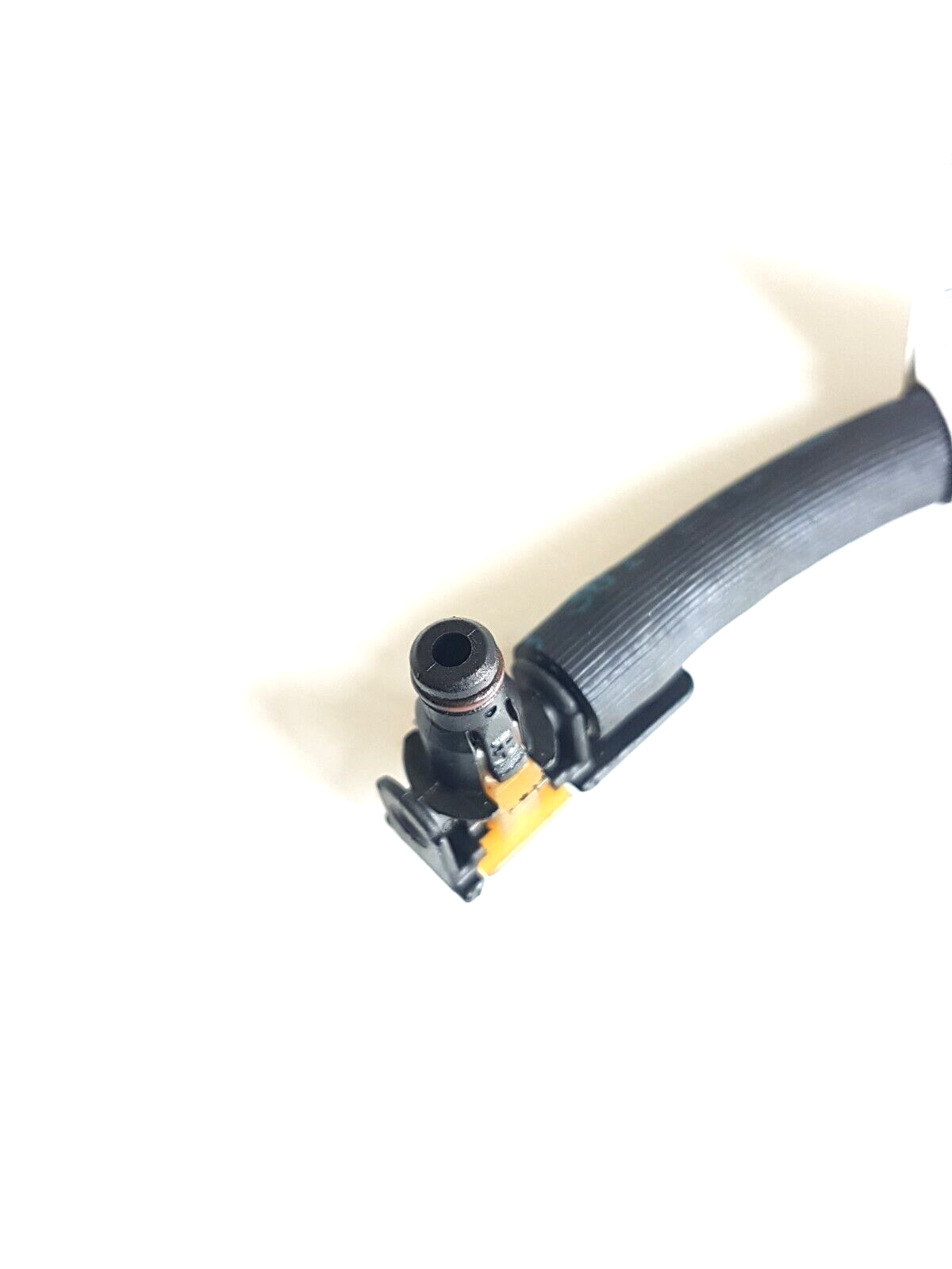 PEUGEOT PARTNER-III 2019 1.6HDi LHD FUEL RETURN PIPE OEM 9823897880 / ...