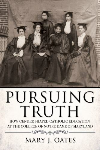 Pursuing Truth by Oates, Mary J. 9781501753794| eBay