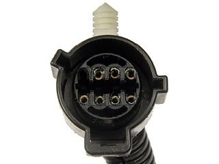 Dorman Transfer Case Motor Fits 1998-2002 Ford Ranger Battery EV 1999 ...