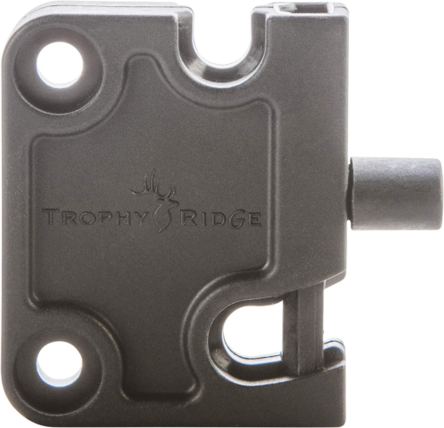 Trophy Ridge Replacement Quiver Bracket, Black One Size, | eBay