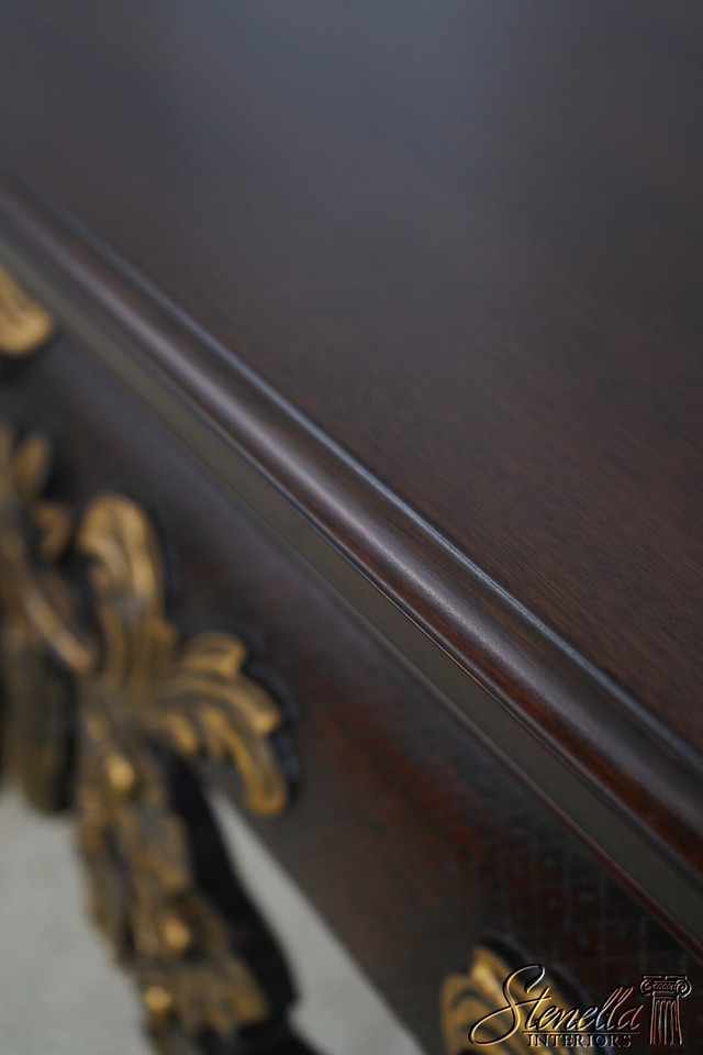 L61682EC: BAKER George III William Kent Gold Gilt Console Table | eBay