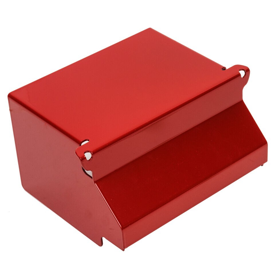 117-0543-01 Exmark Battery Cover Vantage S X Series | eBay