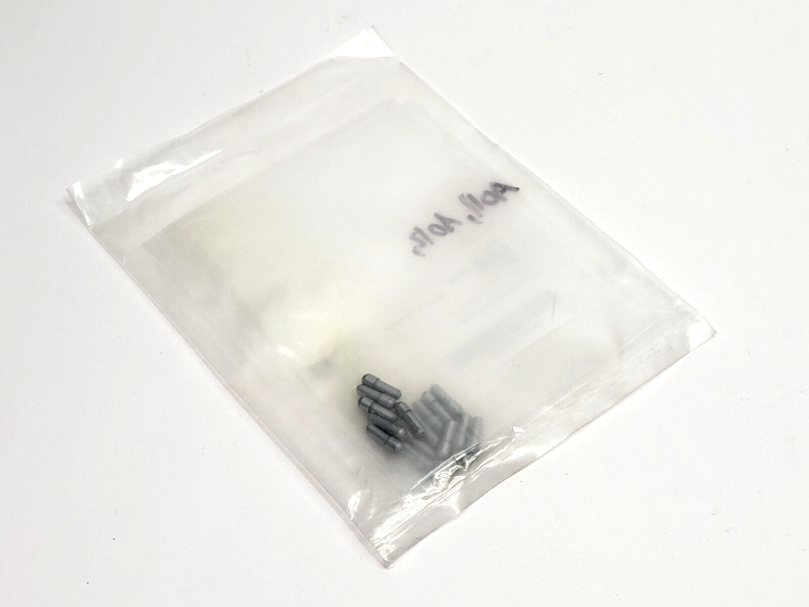 Misumi GKFQAMS4-P4.8-L10-B3 Small Spherical Head Locating Pin 4.8mm LOT ...