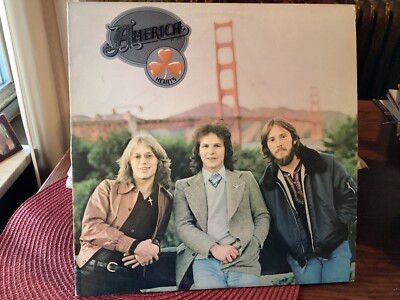 America,, 1975 VG+ vinyl lp..BS2852 | eBay