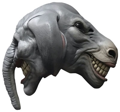 Cult Flip Flop Donkey Elephant American Horror Story Movie Mens ...