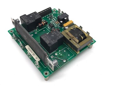 DC Drives - Control Board