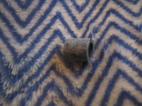 NOS 1985 - 1989 MERKUR XR4Ti RADIATOR GRILL GRILLE PANEL GROMMET E5RY ...