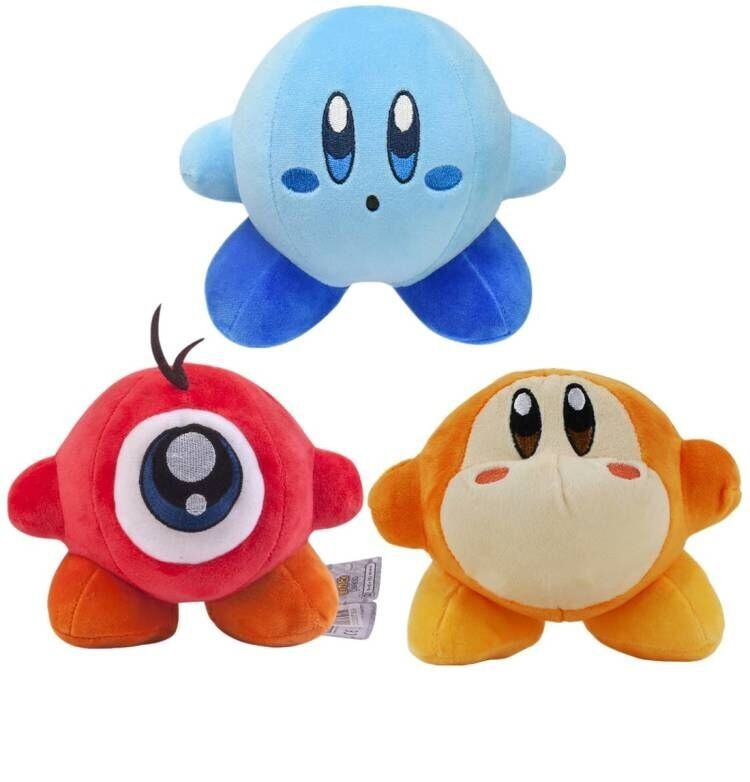 Waddle Doo Plush