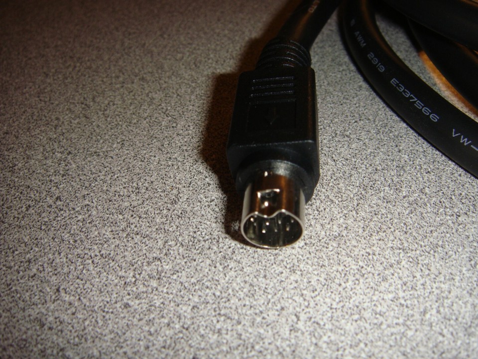 DIRECTV 10 PIN COMPONENT CABLE H25 H44 HR54 clients 10PINCOMPON Buy and ...