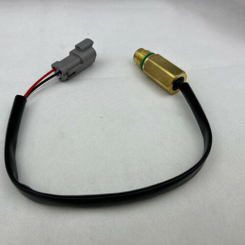 1 Pc New Speed Sensor 2584521 1440178 3E6955 7T6337 9X7000 For ...
