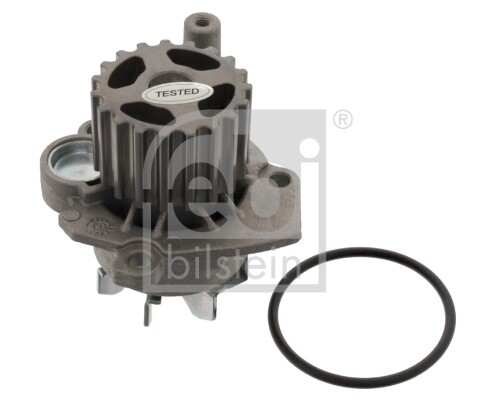 Water Pump 045121011F | eBay