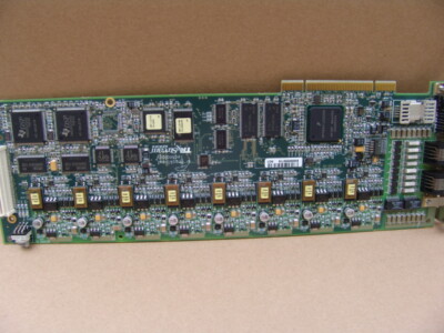 TR1034+P8-8L - Brooktrout | eBay