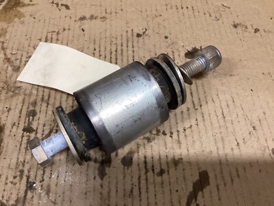 Mercury Verado Lower Mount Assembly 897991A01 | eBay