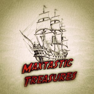 Maxtastic Treasures | eBay Stores
