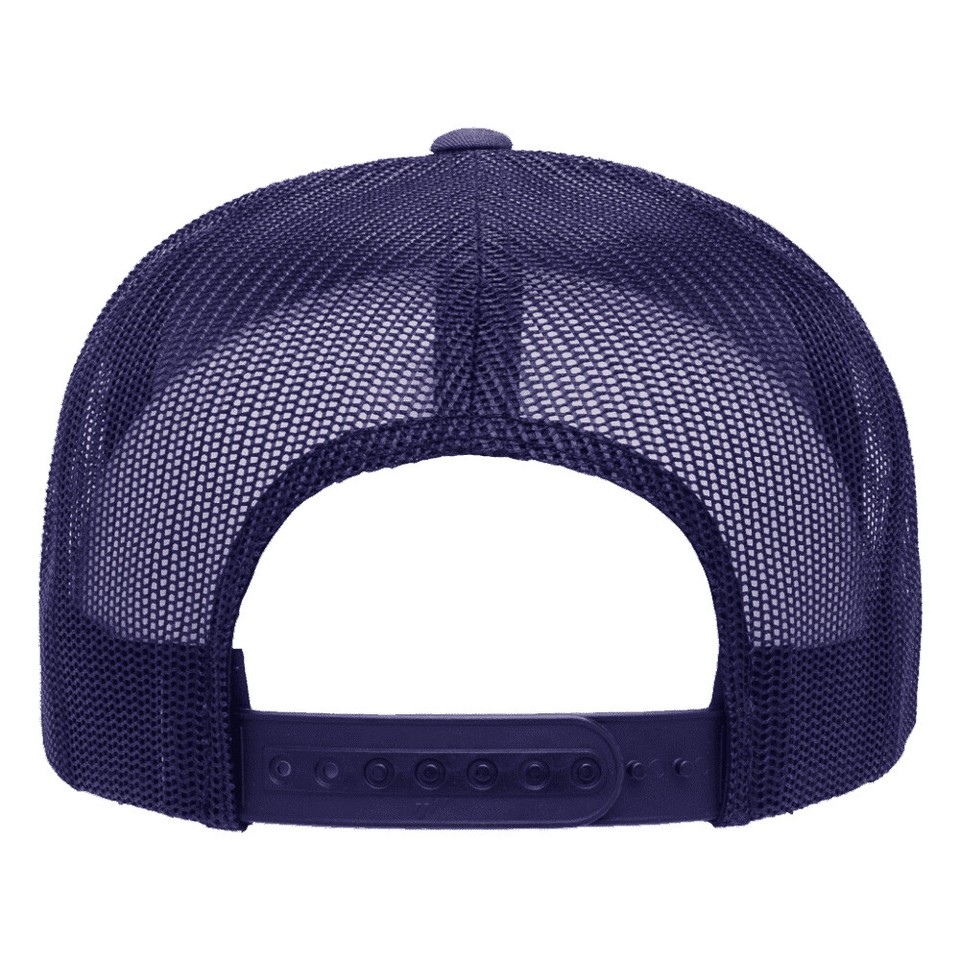 Custom embroidered scrambled eggs cap hat (navy), custom scrambled egg ...