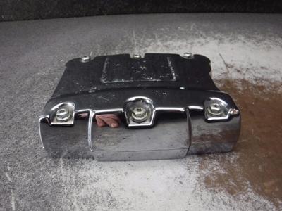 00 Harley Dyna Wide Glide FXD FXDWG Rear Rocker Box 354 | eBay