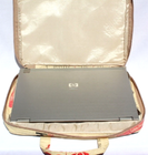 Fair Trade Elephant Brand Recycled Laptop Bag made from Cement Bags in ...