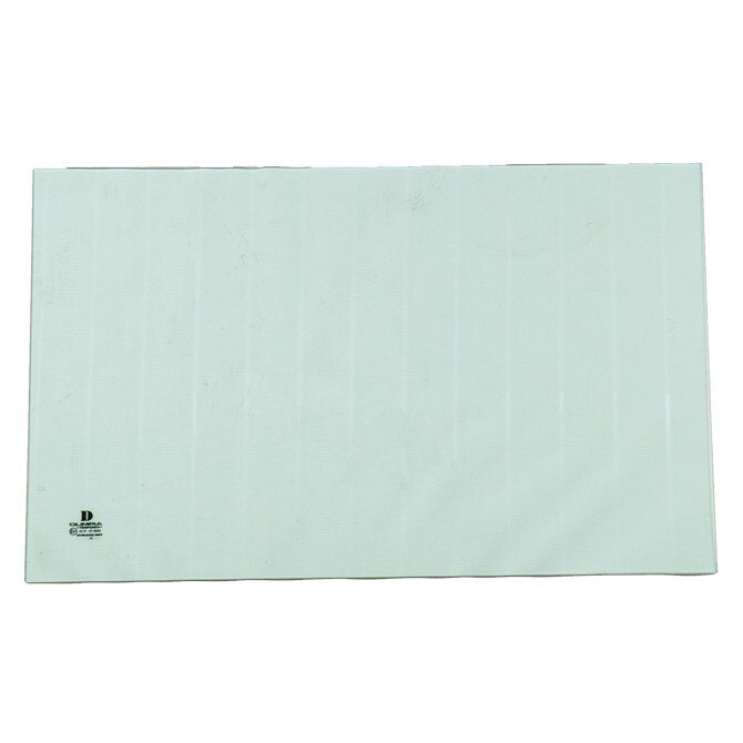 Kubota Aftermarket Excavator Front Lower Glass- RD829-49180 | eBay