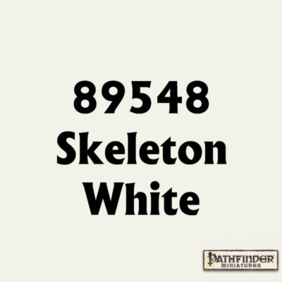 Reaper: MSP Pathfinder Paints: Skeleton White | eBay UK