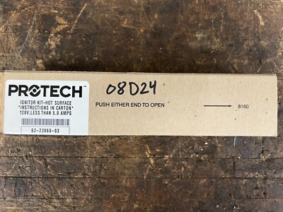 Protech Ignitor 62-22868-93 | eBay