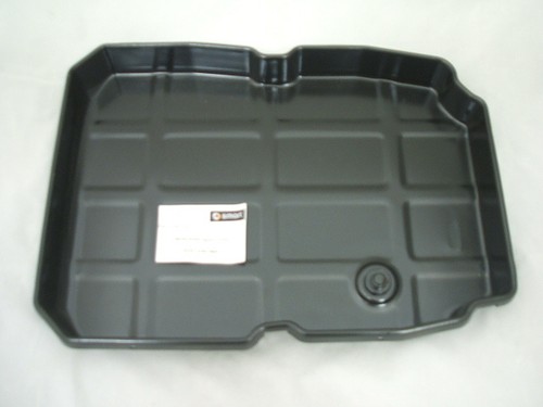 NEW Genuine Mercedes-Benz 722.6 Gearbox Oil Sump Pan A1402700812 | eBay