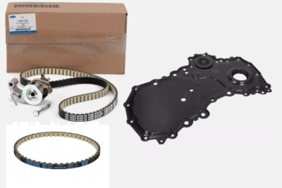 FORD TRANSIT CUSTOM TRANSIT Mk8 2017- 2.0 EcoBlue TIMING BELT KIT ...