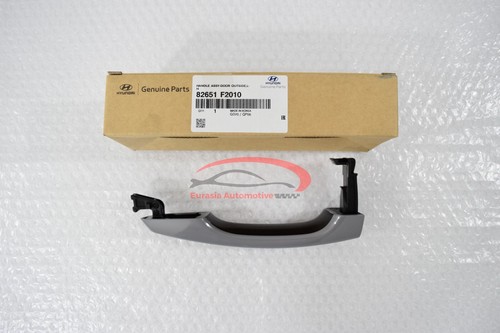 Genuine Hyundai Elantra 17-20 Outside Exterior Door Handle Left ...