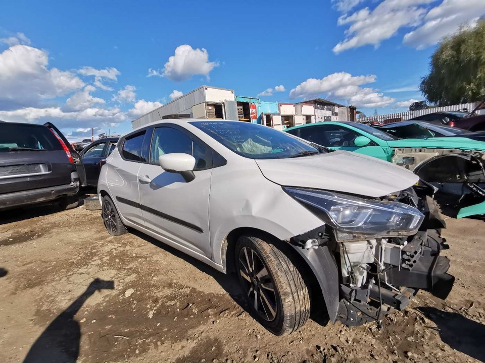 1950a 1950/a Disc-Brake Caliper - FRONT RIGHT for Nissan Micra ...