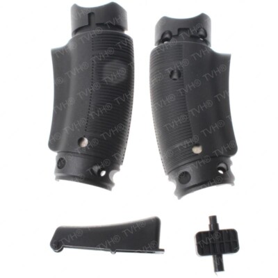 FOR GENIE GRC-12 HANDLE ASSEMBLY - GEN 6 PLASTICS ONLY 229088 229088GT ...