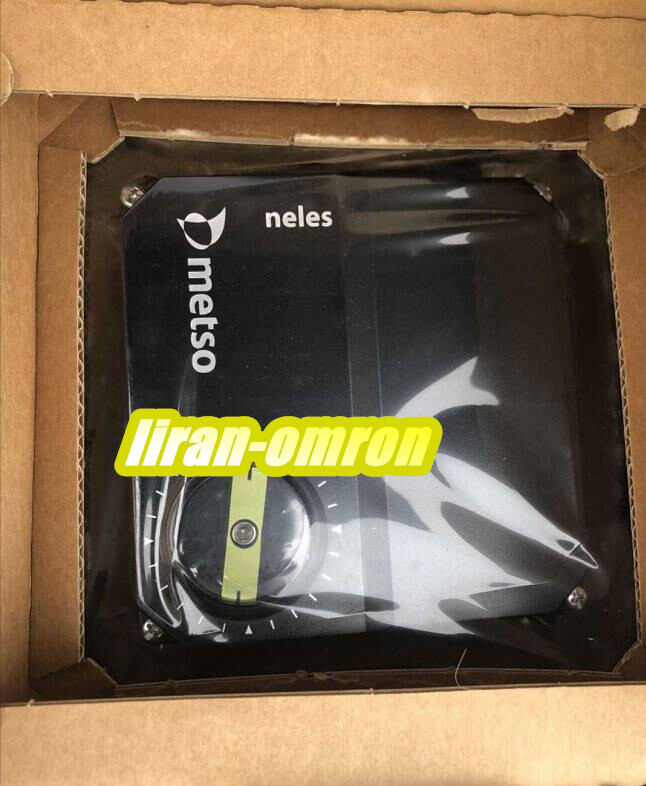 Metso positioner NE724/S1 new with packaging | eBay