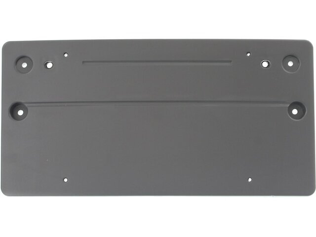 64WX36B Front License Plate Bracket Fits 2016-2018 BMW 340i xDrive | eBay