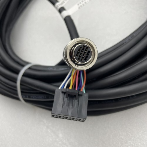 A660-2007-T364#L20R53A cable/plug for FANUC robot A05B-2256-C101 teach ...