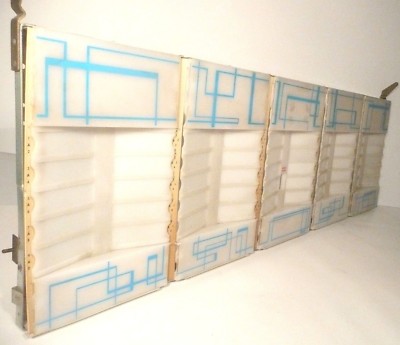 WURLITZER 3410 JUKEBOX part sale: SONG STRIP BOARD | eBay
