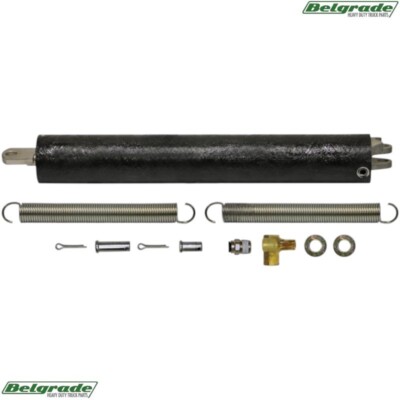 KPAA6000L Air Actuated Conversion Kit LH Fontaine AA-6000-L KIT-AA ...